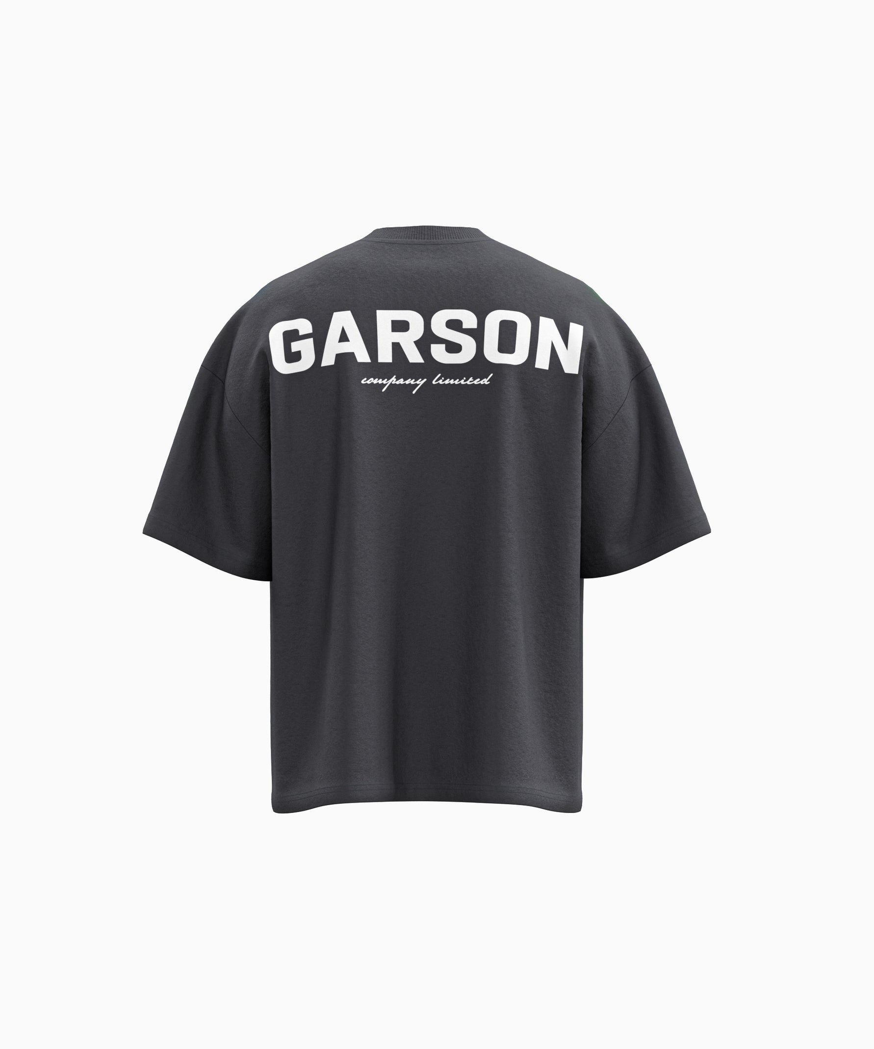 Garson [Official Website]