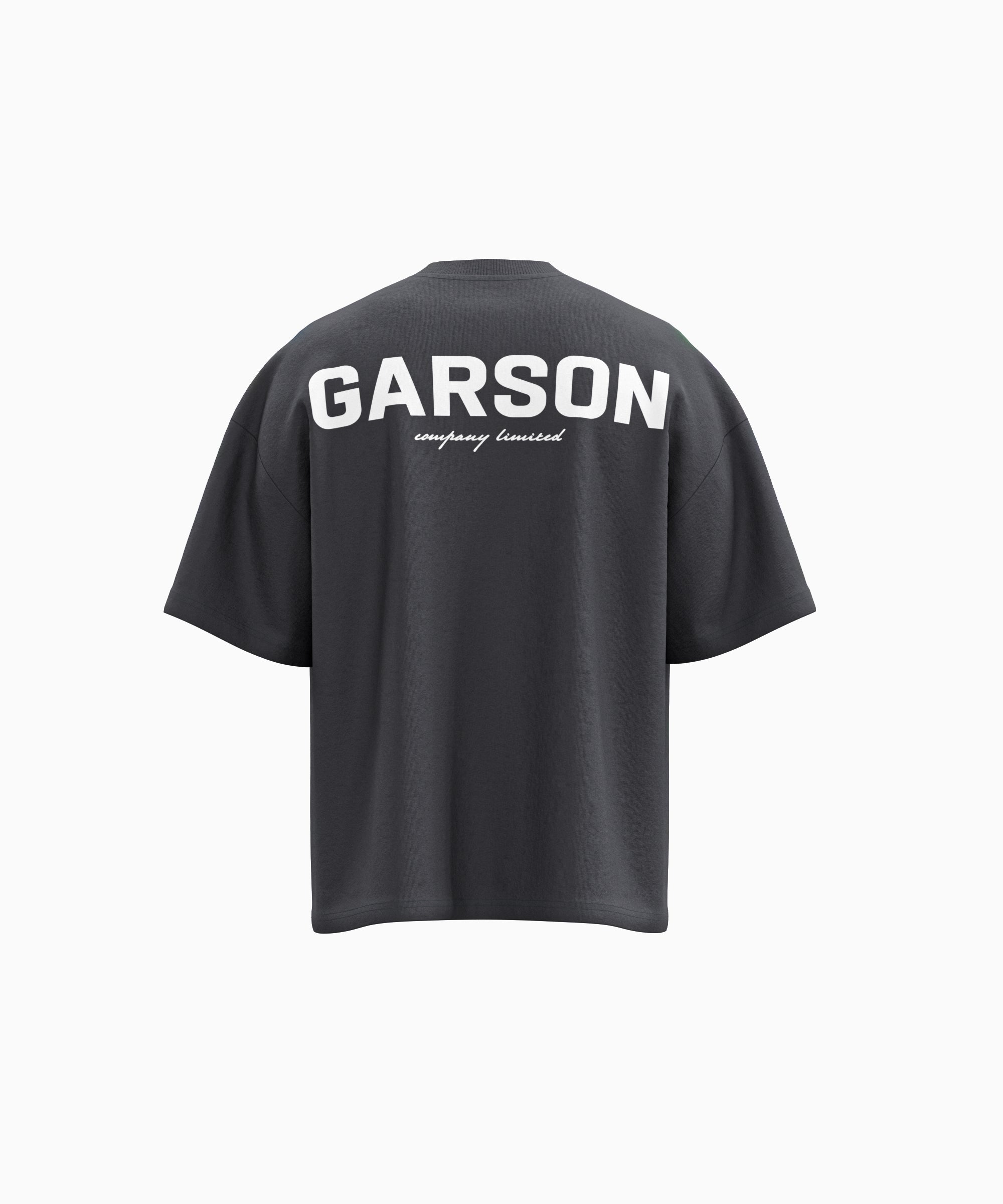 Garson [Official Website]