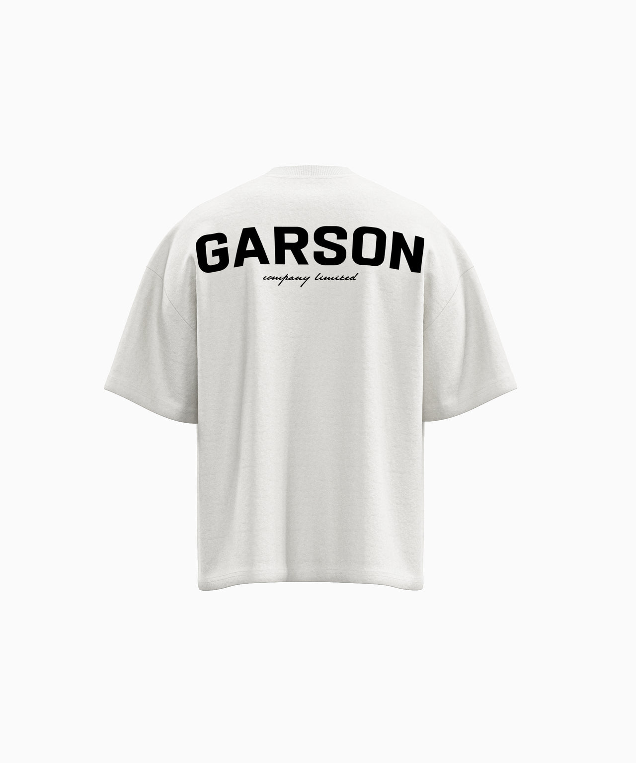 Garson [Official Website]