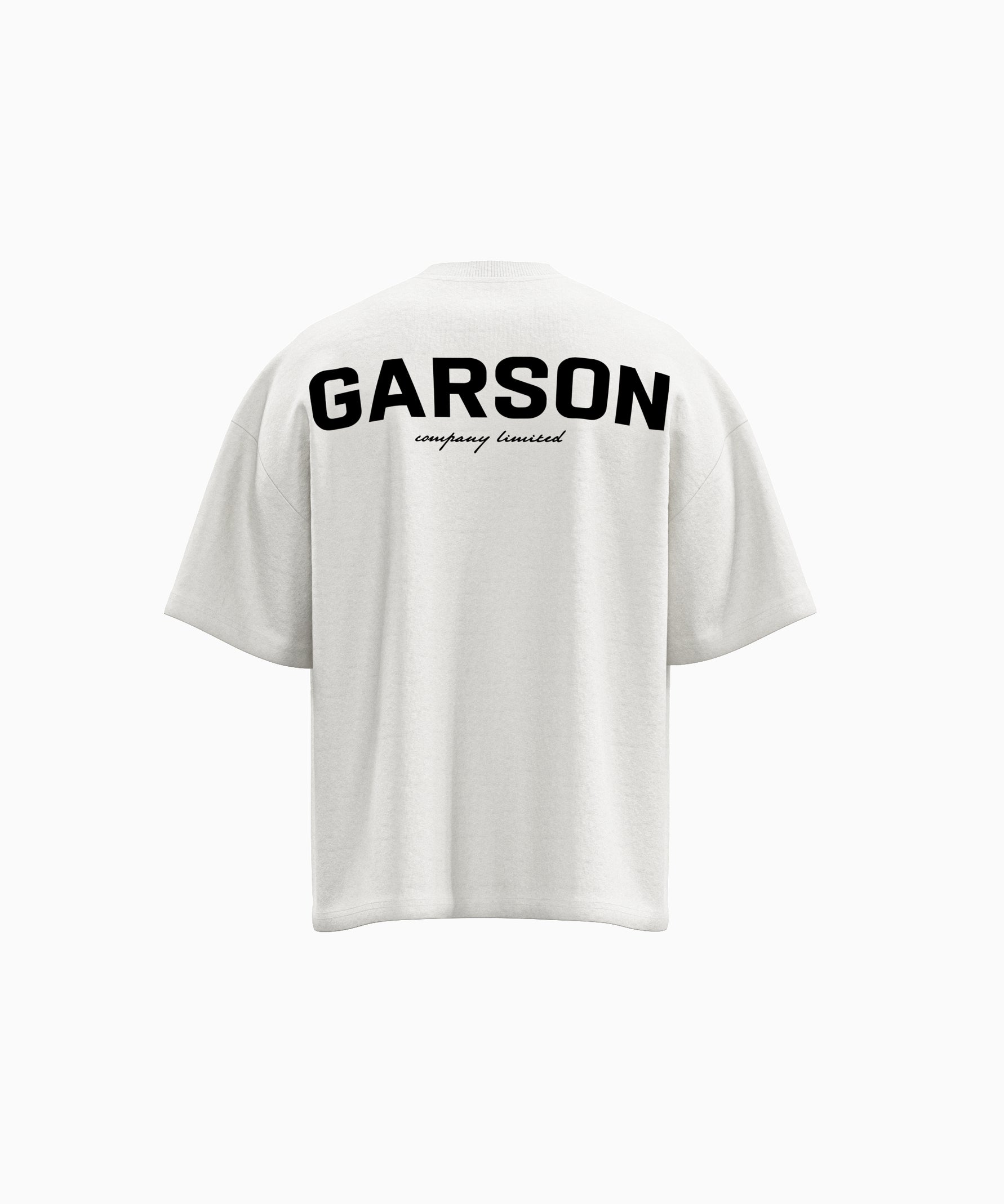 Garson [Official Website]